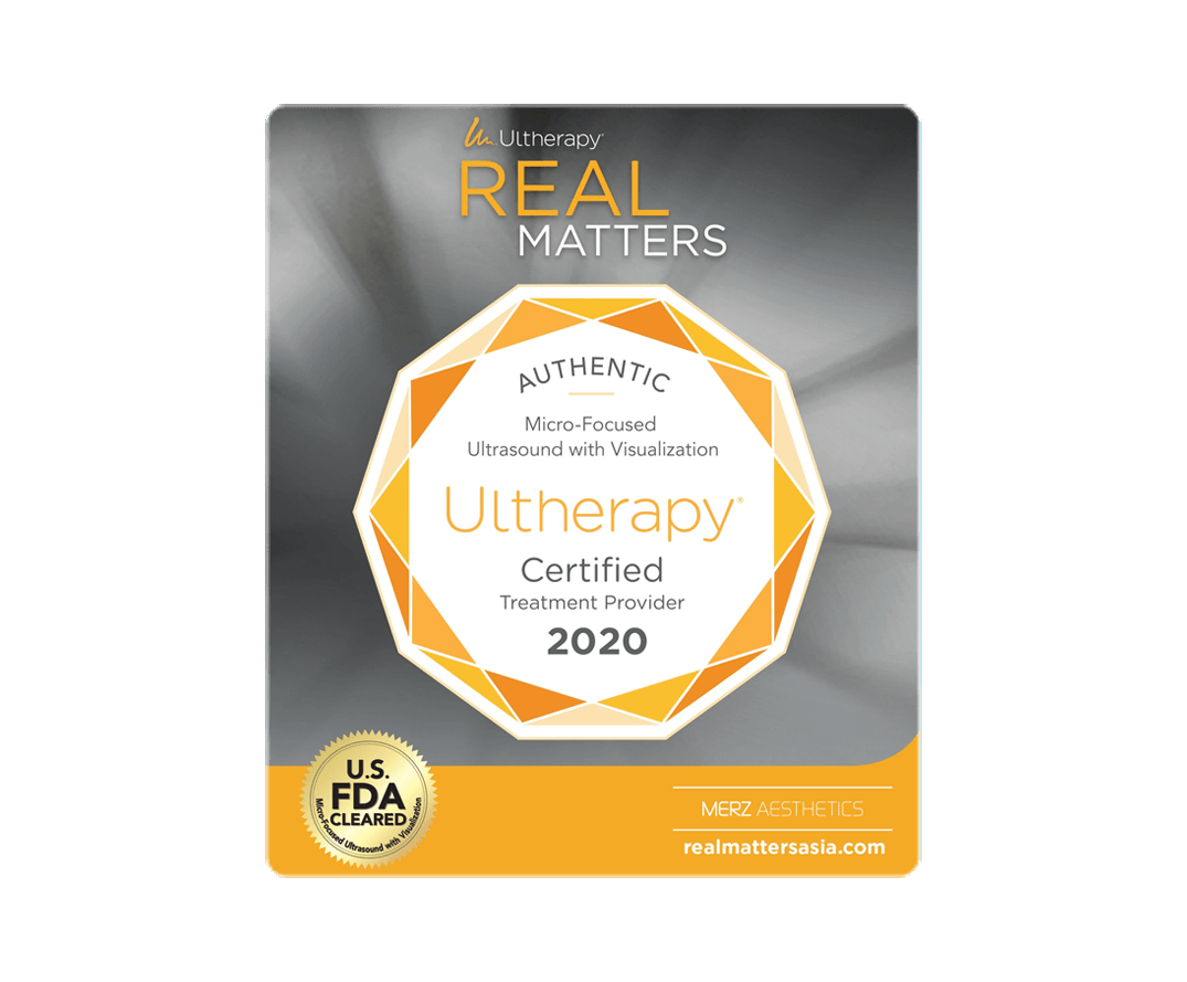 How It Works | Ultherapy Singapore